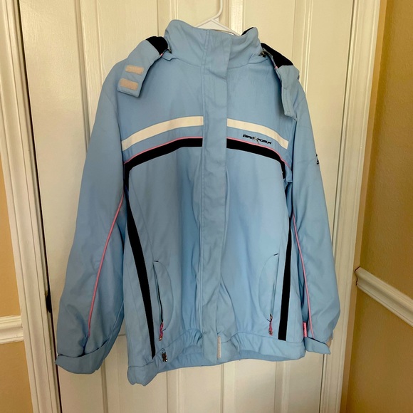 ZeroXposur | Jackets & Coats | Zeroxposur Ski Jacket | Poshmark